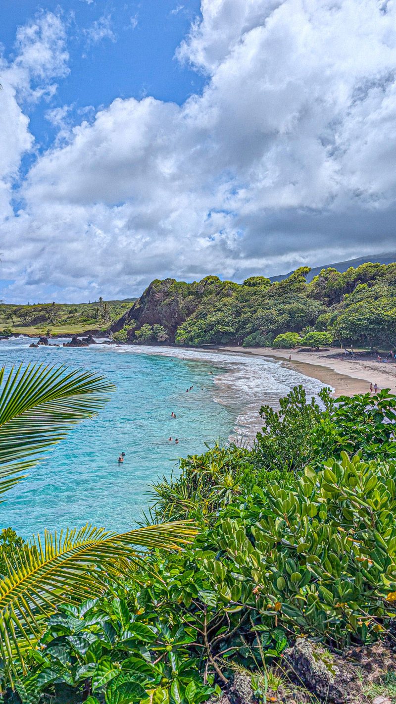 Cheap Car Rentals in Maui | Maui Cruisers
